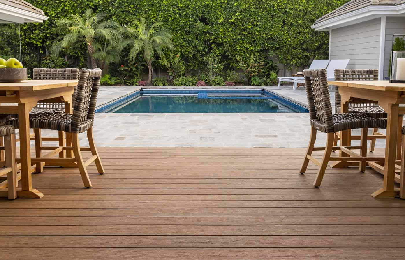 A Composite Decking Overview | TimberTech United Arab Emirates