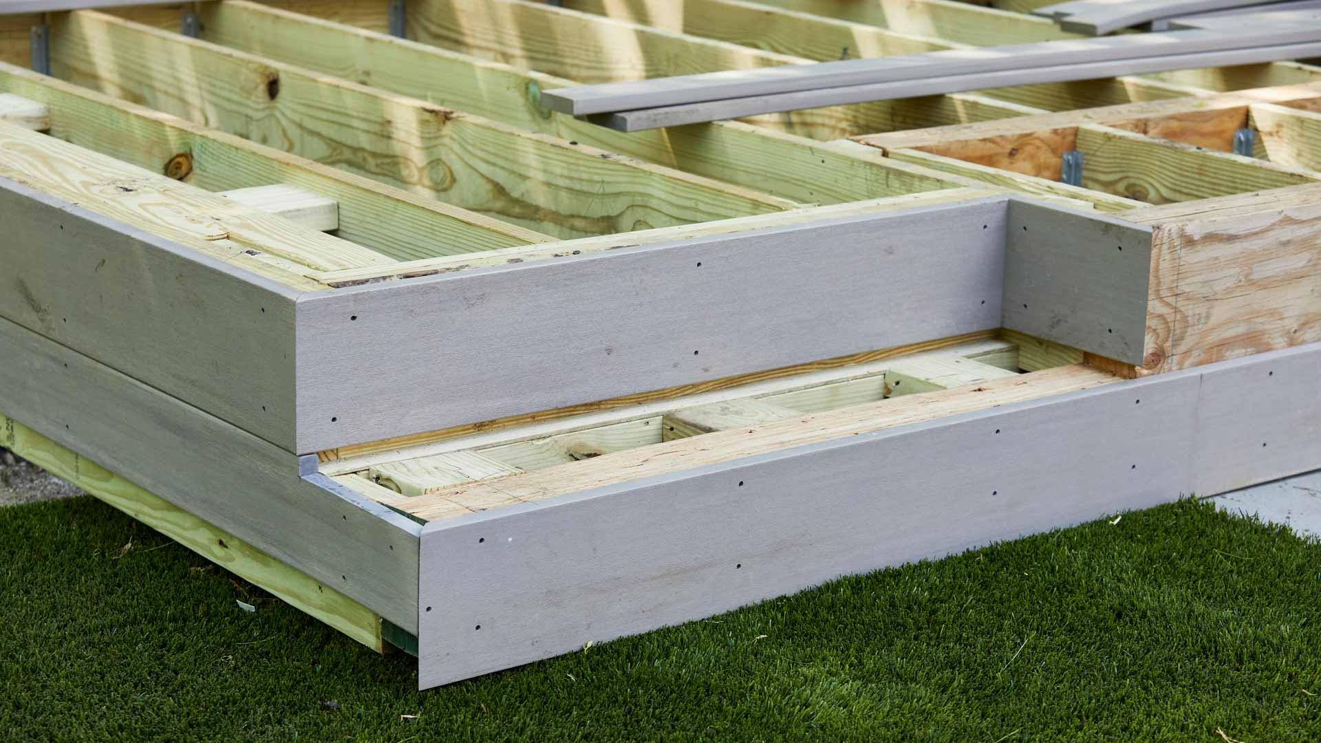 How to Install Decking & Installation videos Help | TimberTech United ...