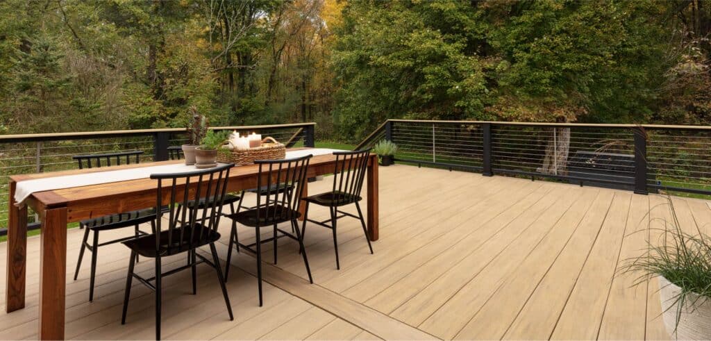 Deck Maintenance Steps and Checklist | TimberTech United Arab Emirates