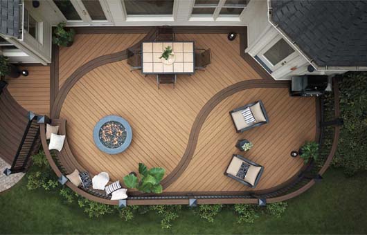 Decking Designs & Styles Center: Visualize Your Space | TimberTech ...