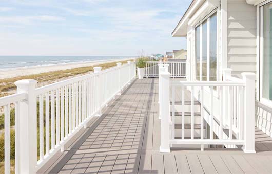 TimberTech | Composite Decking and Outdoor Living Products